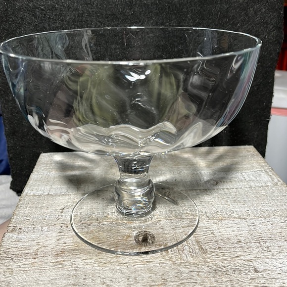 IKEA | Dining | Ikea Glass Bowl | Poshmark